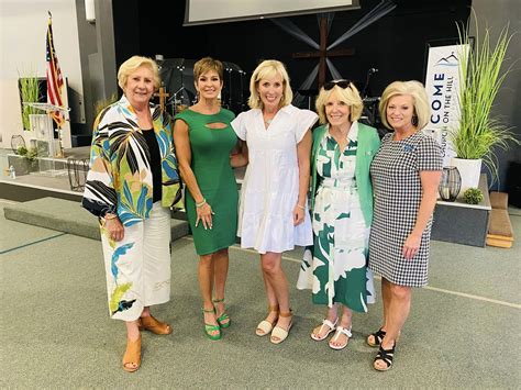 Lori Fullbrights Feet