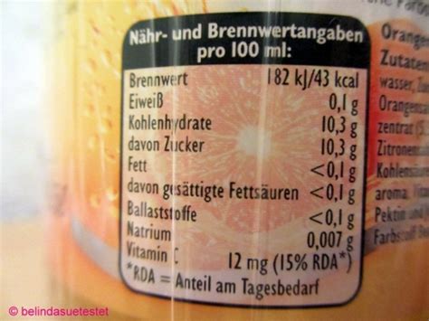 Gerolsteiner Limonade Versüßt Dir Den Sommer Belinda Sues Beauty