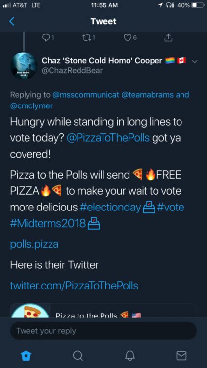 Georgia Be Prepared Have This Number Handy Tumbex