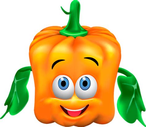 Meet The Characters From The Movie Original Spookley The Square Pumpkin