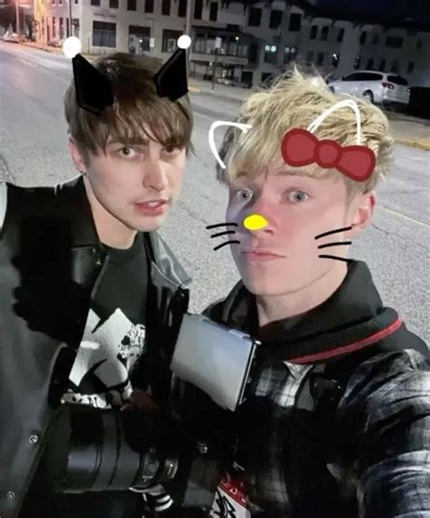 Best 13 Sam And Colby Pfp Artofit