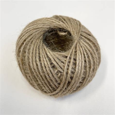 Natural Jute String Floral Forest Wholesale
