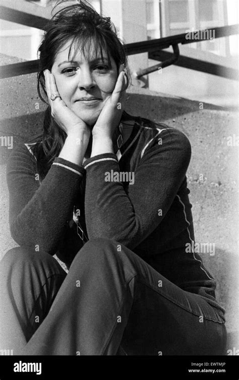 Penelope Wilton Young
