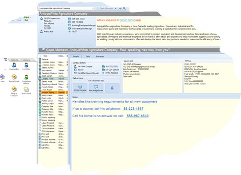 Why Is NCall Suitable For Small And Medium Size Answering Services