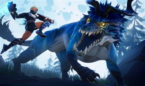 Dauntless Update 129 Patch Notes Revealed Playstation Universe
