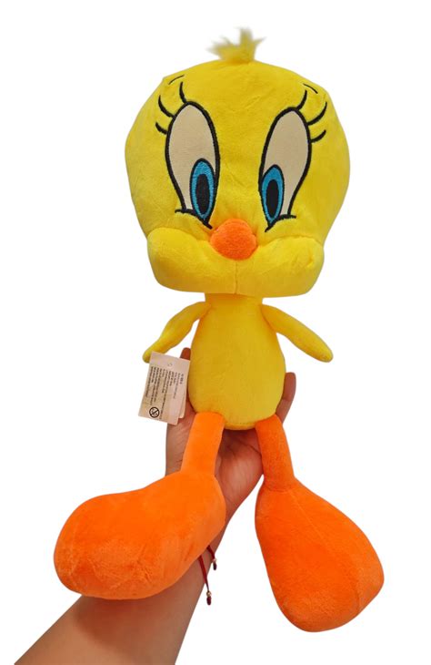 Peluche Piolin Chibishop