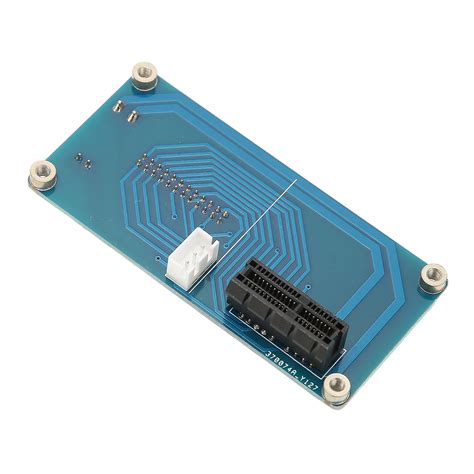 3d Printer Transfer Board 24pin Pcb Printer Transfer Extruder Board For