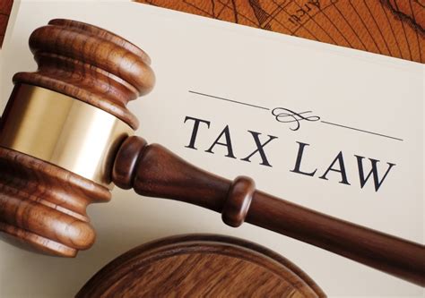 Expert Advice Finding The Best Irs Tax Lawyer For Your Needs