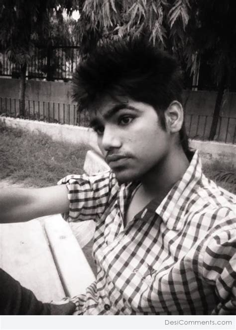 Sameer Khan Desi Comments