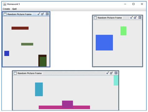 Cop 3252 Assignment 5 Solved