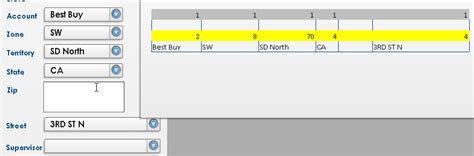 Tech Tip Customize The Reset Functionality In SAP Dashboards Xcelsius