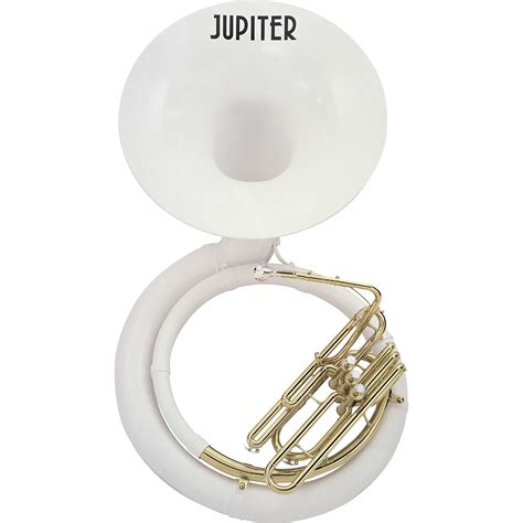 Jupiter 596l Fiberglass Series Bbb Sousaphone Musicians Friend