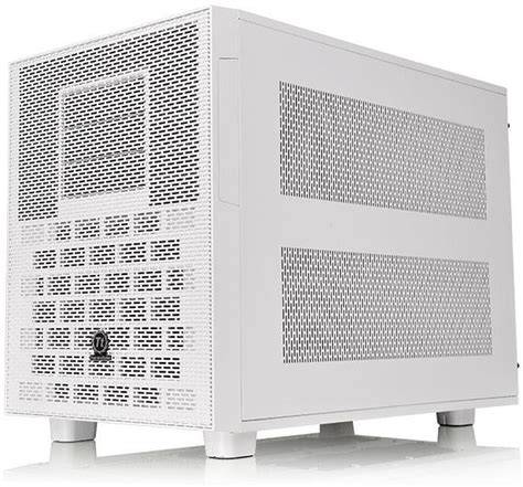 Thermaltake Announces Core X9 Snow Edition Chassis Techpowerup