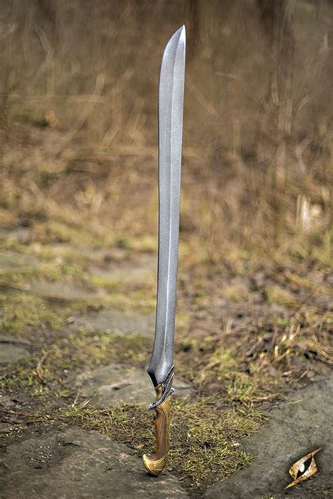 Long Hybrid Elven 105cm Epic Armoury Australia