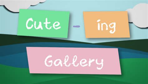 Buy Cheap Cute Ing Gallery Cd Key 🏷️ Best Price Gg Deals