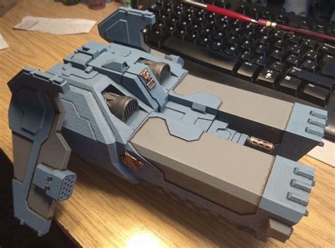 Etl Steps 2 Space Wolves And Successors The Bolter And Chainsword