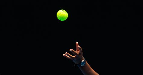 El Revolucionario Cambio Que Podría Darse En El Tenis Mundial Con Los