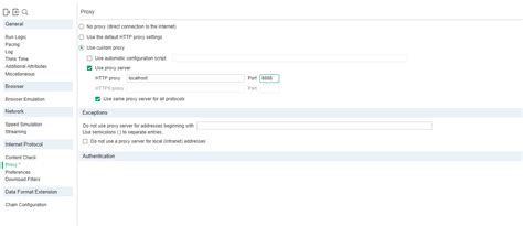 Performance Testing Loadrunner Webcustomrequest Analog In Jmeter