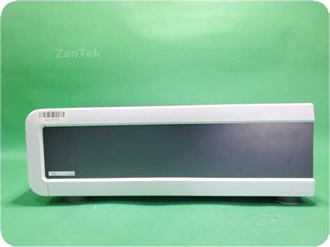 Used Agilent Technologies Cary 60 Uv Vis Spectrophometer For Sale