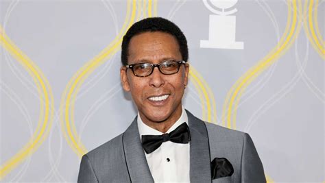 This Is Us Actor Ron Cephas Jones Dead At 66