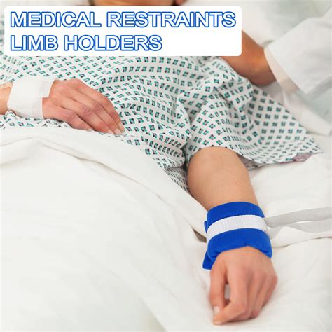 Hospital Patient Restraints