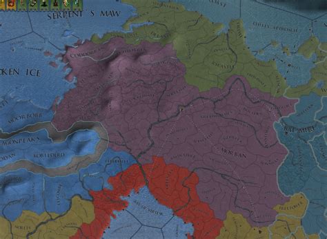 Alenic Frontier Anbennar Wiki Fandom Alenic Frontier Anbennar Wiki Fandom