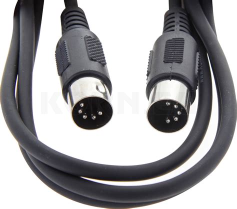 KORN Kabel ECO Midi Kabel 1,8 m