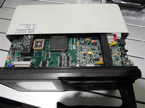 Rtftechnologies Exploranium Gr 135 Plus Radioisotope Id And Neutron