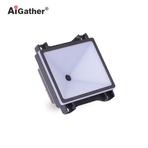 IP Protection Embedded Scanning Module With One Scanner Manual For Access Control Or Gate A