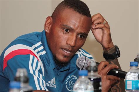 Franklin Cale Ruzaigh Gamildien Dumped By Ajax Cape Town