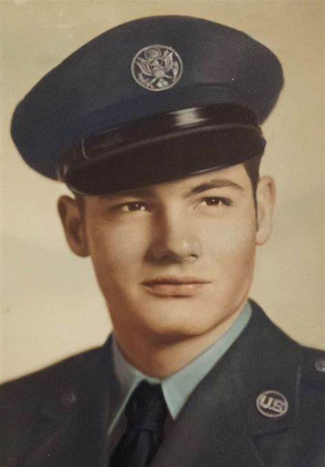 Jerrell Wallace Cook 1931 2012 Find A Grave Memorial