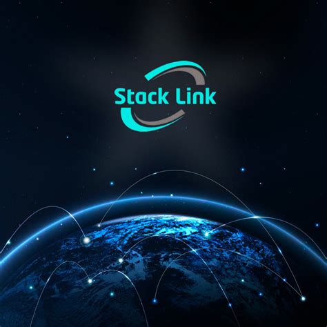 Wireless Solution Stack Link