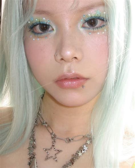 Yesstyle Code Baezh1j Xhs Purpletiitty Makeup Look Pretty Makeup
