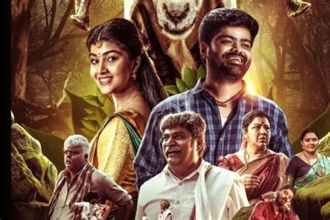 Kannada Actor Nagabhushanas Tagaru Palya First Look To Be Out On August 7 News18