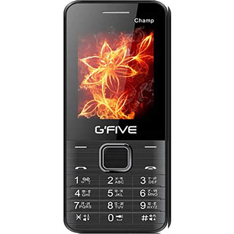 Gfive Champ Price In Pakistan 2026 Priceoye