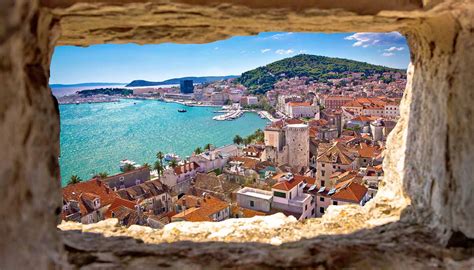 Welcome To Croatia