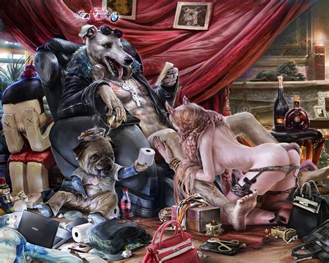 Rule 34 Abs Anthro Ass Canine Canine Clutter Fellatio Female Human