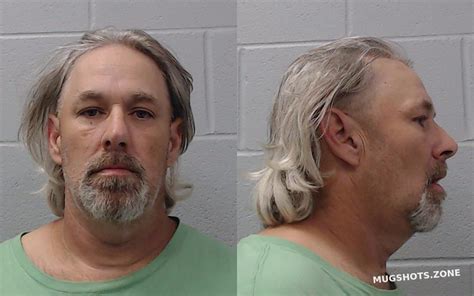 Clements Christopher Ray 05 22 2023 Hays County Mugshots Zone