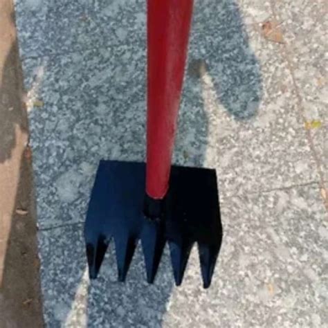 Promo Garuk Pakul Pemadam Garu Cangkul Pakul Pemadam Promo Diskon 23 Di Seller Ciputra Store