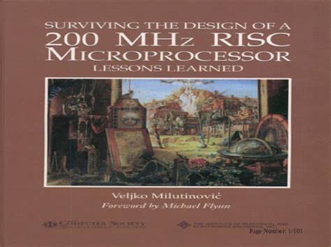 Ppt An Introduction To Vlsi Processor Architecture For Gaas Dokumen