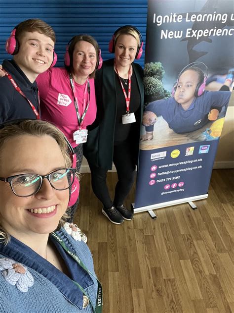 What A Day Today I Have Been Supporting Coventry Primary Aspirations Week… Amy Ridyard