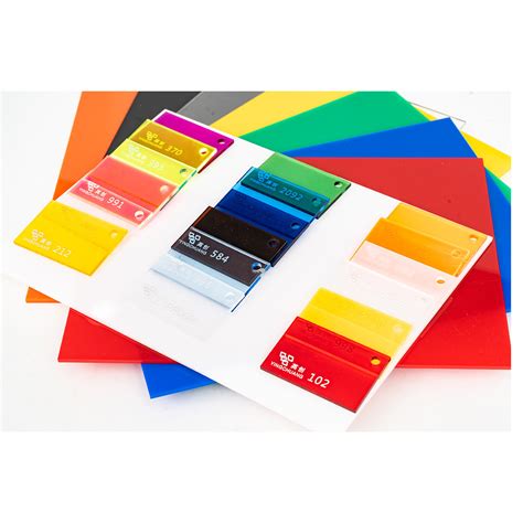 Uv Plexiglass Sheets Advanced Uv Protection With Superior Durability