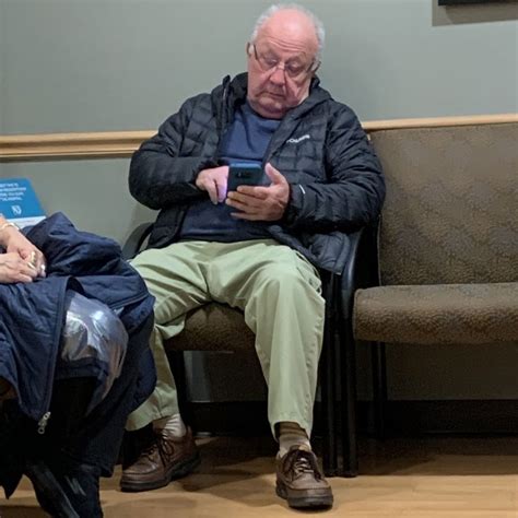 Pin De Binh Nguyễn Em Chub Homens Maduros Homens Maduro