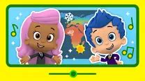 Nick Jr Homepage