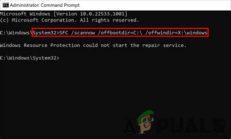 How To Fix Boot Error Xc F