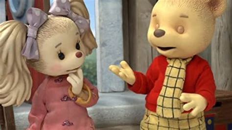 Rupert Bear Tv Series 2006 Episode List Imdb