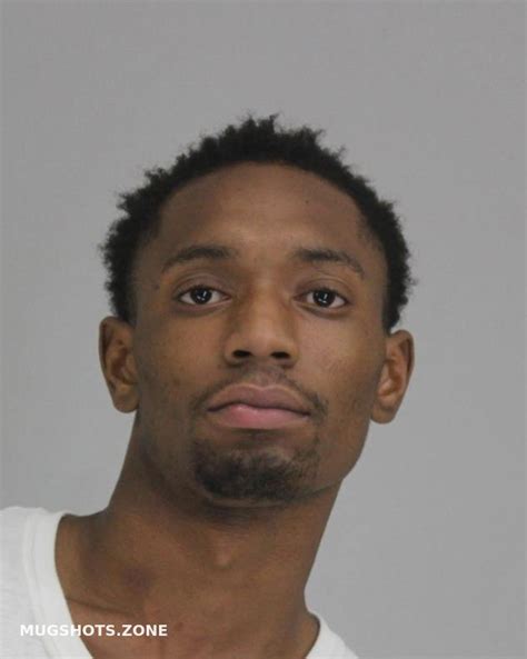 Dotsonwalker Kadarrius 05 19 2023 Dallas County Mugshots Zone