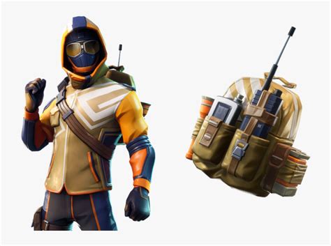 Fortnite All Starter Packs Hd Png Download Kindpng