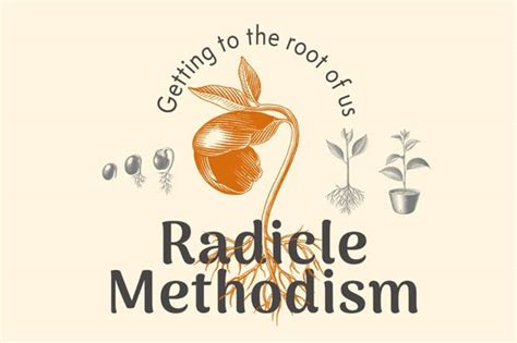 radicle methodism back to our roots launches today resourceumc