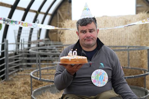 Sweenys Journey To Find A Better Style Of Life